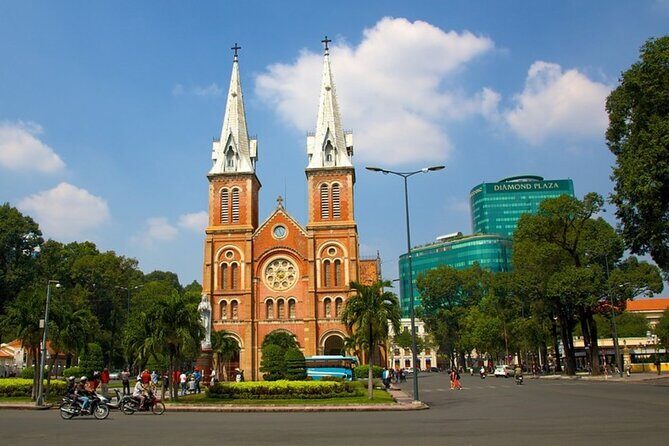 Ho Chi Minh City Tour - An In-depth Look at the Itinerary
