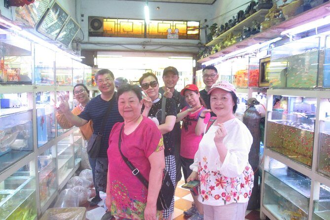 Ho Chi Minh city Unseen Markets Tour by motorbike with Locals - Who Will Love This Tour?