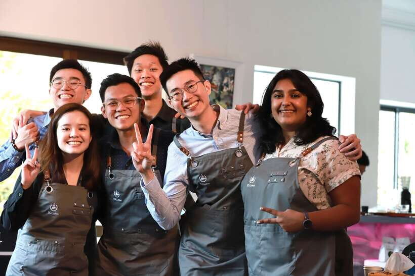 Ho Chi Minh City: Vietnamese Specialty Coffee Journey - Who Will Love This Tour?