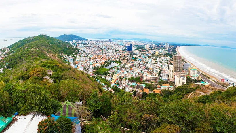 Ho Chi Minh City: Vung Tau Beach Full-Day Trip with Lunch - What Travelers Say