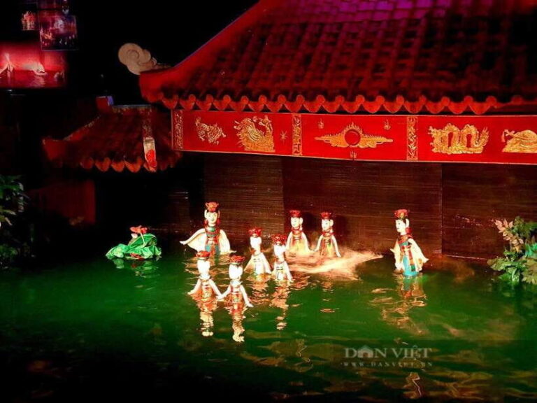 Ho Chi Minh City: Water Puppet Show, Cyclo & Dinner Cruise - Who Will Love This Tour?