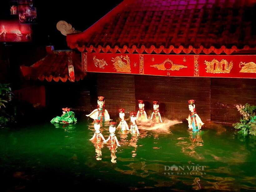 Ho Chi Minh City: Water Puppet Show, Cyclo & Dinner Cruise - Who Will Love This Tour?