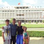 Ho Chi Minh City with Street Food Tour by Cyclo - Practical Tips for Participants