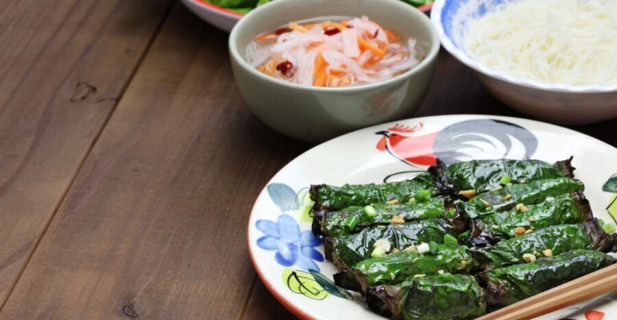 Ho Chi Minh Citys Most Tasty Street Food Tour by Motorbike - Why Choose a Motorbike Food Tour?