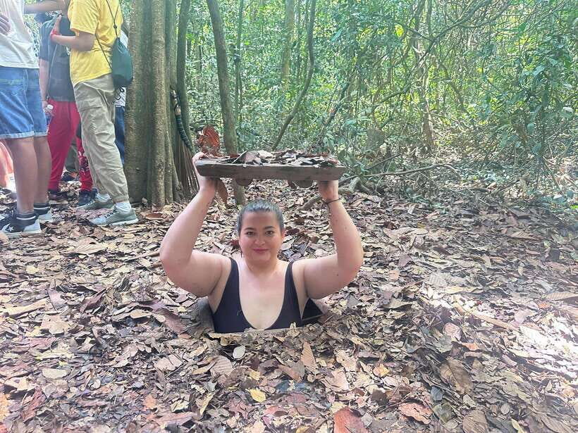 Ho Chi Minh: Cu Chi Tunnels & Mekong Delta 1-Day Tour-Max 10 - Practical Details and Value