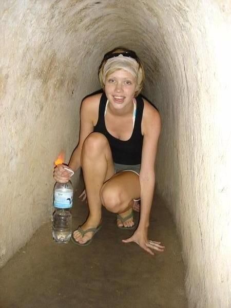 Ho Chi Minh: Cu Chi Tunnels tour halfday private with lunch - How Does It Stack Up in Terms of Value?