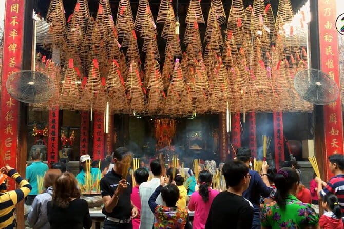 Ho Chi Minh: Discover Top Site City Sightseeing & Historical - Final Thoughts