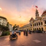 Ho Chi Minh: Eats After Dark Adventure Night Food Tour - The Sum Up