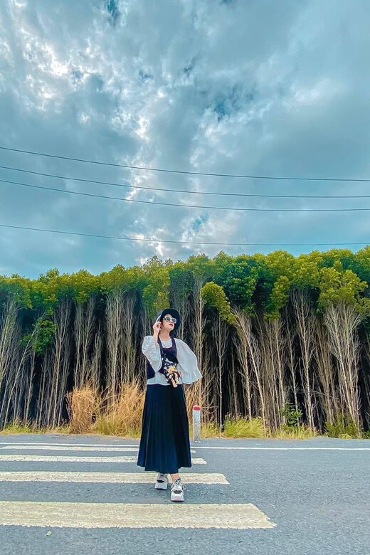 Ho Chi Minh: Explore Can Gio Mangrove Forest & Monkey Island - Evaluating the Value