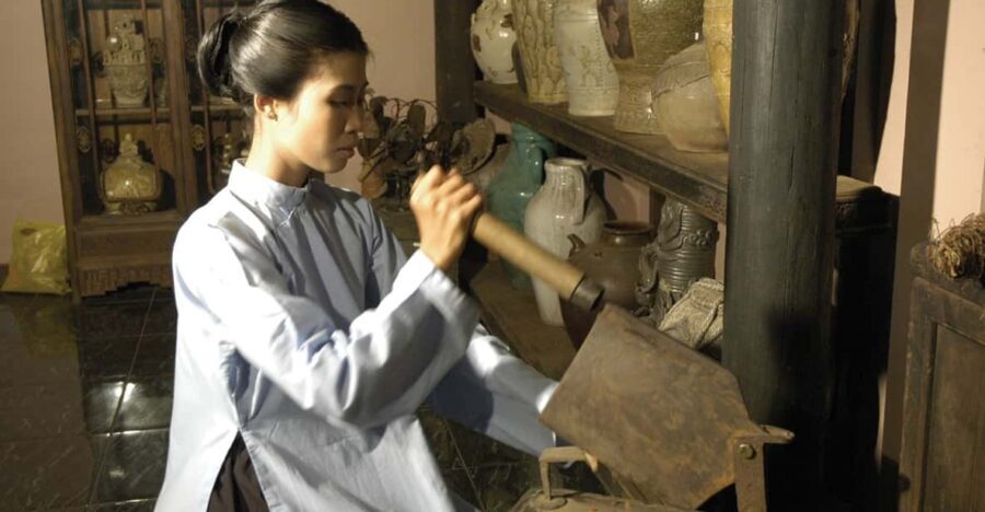 Ho Chi Minh: Fito Museum Admission Ticket - FAQ