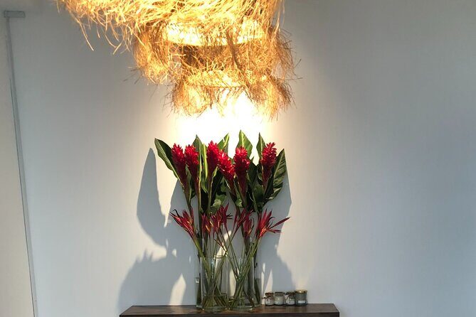 Ho Chi Minh Flower Arrangement Workshop - The Value and Practicalities