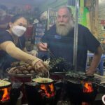 Ho Chi Minh Food Tour on Back of Motobike with Local Guide - The Experience of Transportation and Timing