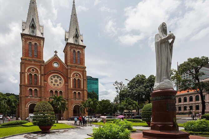 Ho Chi Minh Full Day City Tour - War Remnants Museum: A Profound Experience