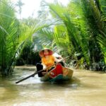 Ho Chi Minh: Full-Day Cu Chi Tunnels and Mekong Delta Tour - Deep Dive into the Experience