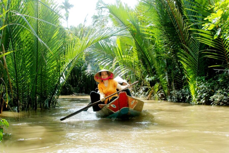 Ho Chi Minh: Full-Day Cu Chi Tunnels and Mekong Delta Tour - Deep Dive into the Experience