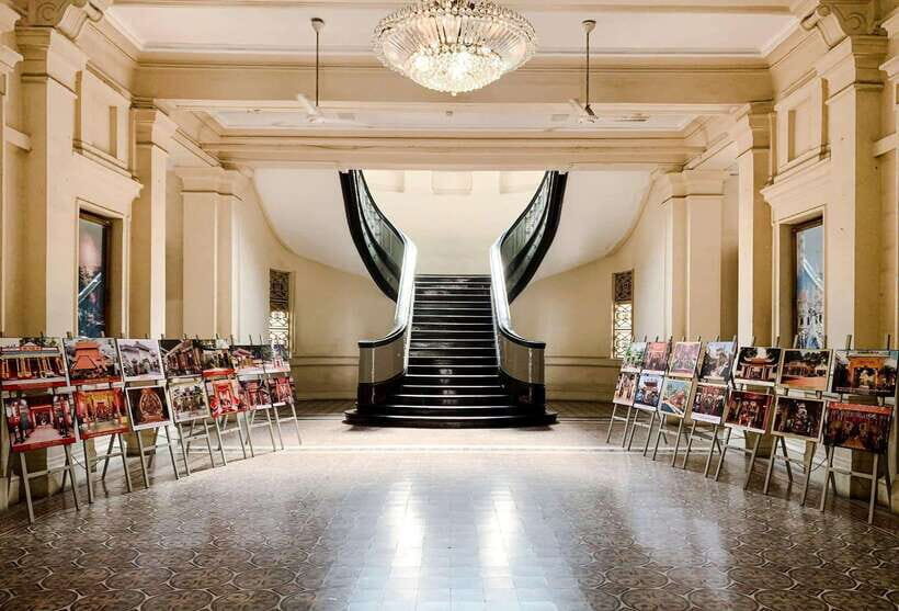 Ho Chi Minh Highlights: A Modern City Tour in Saigon - Practical Aspects of the Tour