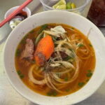 Ho Chi Minh: Original Walking Street Food Tour With Foodies - Who Should Book This Tour?