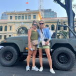 Ho Chi Minh Private Jeep Night Tour & Street Food - Who Will Love This Tour?