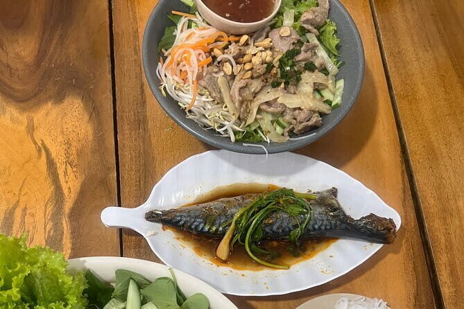 Ho Chi Minh Private Street Food Tour With Female Students Guide - The Final Word