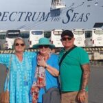 Ho Chi Minh Shore Excursion: Private Historic Saigon & Food Tour - In-Depth Breakdown of the Itinerary