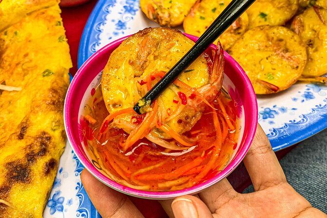 Ho Chi Minh Street Food Tour By Motorbike (Unique & Authentic) - Why This Tour Offers Real Value