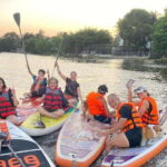 Ho Chi Minh Street Food Tour By Vespa Scooter fix - Exploring Ho Chi Minh City: A Practical and Flavorful Tour