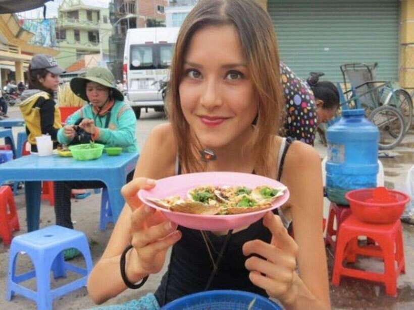 Ho Chi Minh: Tasty Vegan Food and local Beer by Motorbike - The Itinerary: A Closer Look