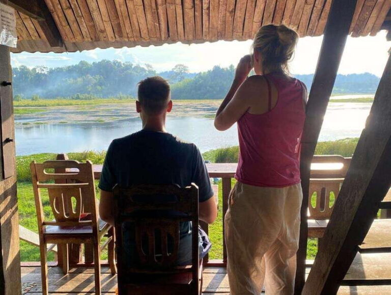 Ho Chi Minh to Cat Tien National Park  Dalat (3 days) - Why This Tour Offers Great Value