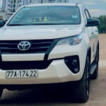 Ho Chi Minh to Ho Tram Private Car Transfer - The Practicalities