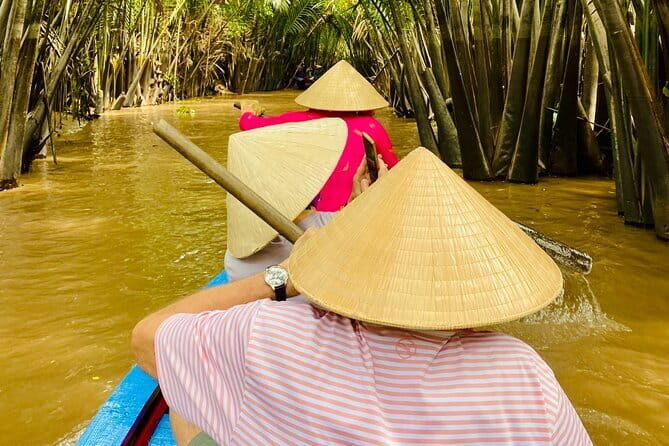 Ho Chi Minh Uncovered Cu Chi tunnels and Mekong Delta Tour - Why This Tour Is Valuable