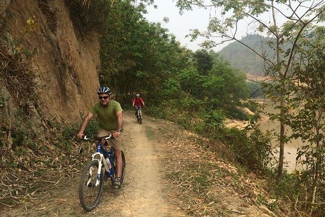 Hoa Binh Electric Mountain Bike Tour from Hanoi - Who Will Love This Tour?