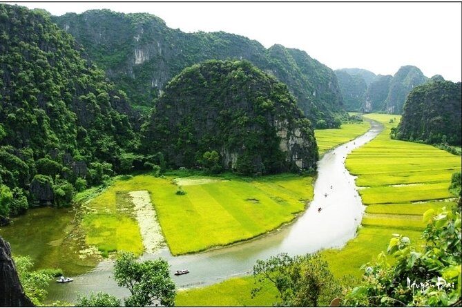 Hoa L Tam Coc & Mua Cave full day Including Buffets Lunch - Practical Details and What You Should Know