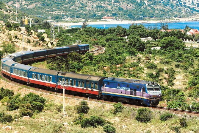 Hoa Lu and Tam Coc Luxury Day Tour from Ninh Binh - Who Is This Tour Best Suited For?