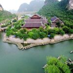 Hoa Lu Citadel - Trang An - Mua Cave Fullday Ninh Binh Private Tour - Authentic Experiences and Why They Matter