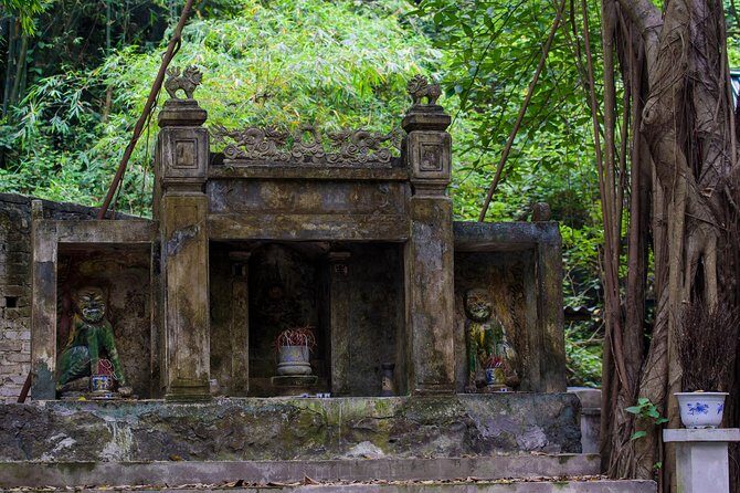 Hoa Lu - Mua Cave - Tam Coc/Trang An - DELUXE Small Group Tour - Why This Tour is a Great Value