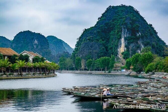 Hoa Lu Tam Coc 1 Day Group Tour (Biking- Boating-Cave Exploring) - Who Would Enjoy This Tour?