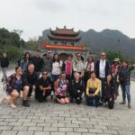 Hoa Lu - Tam Coc - Bich Dong Pagoda One Day: sampan boat trip and bicycle ride - Why This Tour Offers Good Value