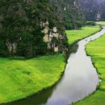 Hoa Lu Tam Coc Full-Day DELUXE Tour Including BUFFET LUNCH & River Boat Ride - Authentic Experiences and Highlights