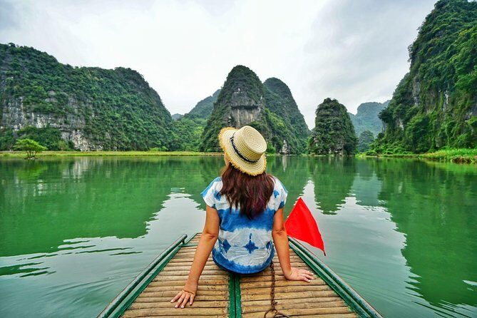 Hoa Lu Tam Coc Full Day Tour: Small Group Tour & Buffet Lunch - Practical Info and Tips