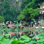 Hoa Lu - Tam Coc - Ninh Binh Day Tour: Biking, Visit Local Family - Authentic Experiences That Drive Home the Charm