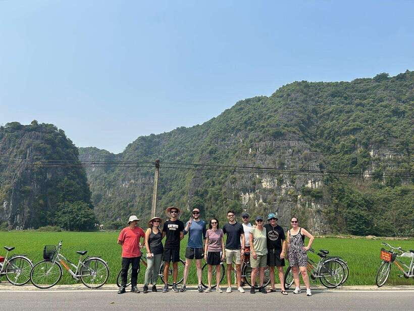 Hoa Lu, Trang An and Mua Cave Full-day Tour - Analyzing the Value