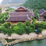 Hoa Lu-Trang An Day Tour Depart From Hanoi With Limousine & Lunch - Lunch: Savoring Vietnamese Flavors