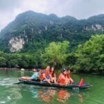 Hoa Lu - Trang An - Hang Mua with Small Group by Limousine - What Past Travelers Say