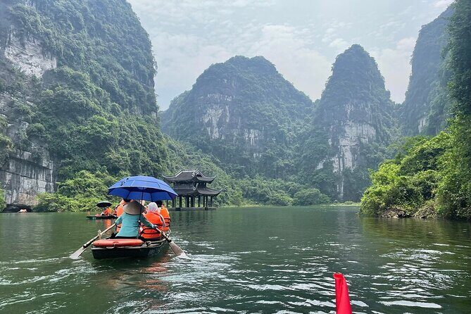 Hoa Lu Trang An Mua Cave Deluxe & Small Group Tour from HANOI - Who Is This Tour Best For?