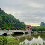 Hoa lu - Trang An, Mua Cave With Luxury Small Group - Transportation, Group Size, and Value