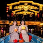 Hoai River Boat Trip by Night with Release Lantern - The Post-Boat Exploration: Night Market & Old Town