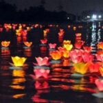 Hoai River Boat Trip with Release Lantern in Hoi An by Night - The Experience: From Start to Finish