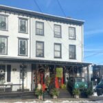 Hoboken Day Trip to Lambertville & New Hope - A Closer Look at the Itinerary