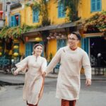 Hoi An 1 Hour Private Tour with Professional Photographer - The Itinerary: A Walk Through Iconic Hoi An