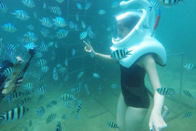 Hoi An 3 Days With Sea Trek Tour And Hotel Package - What Past Travelers Say